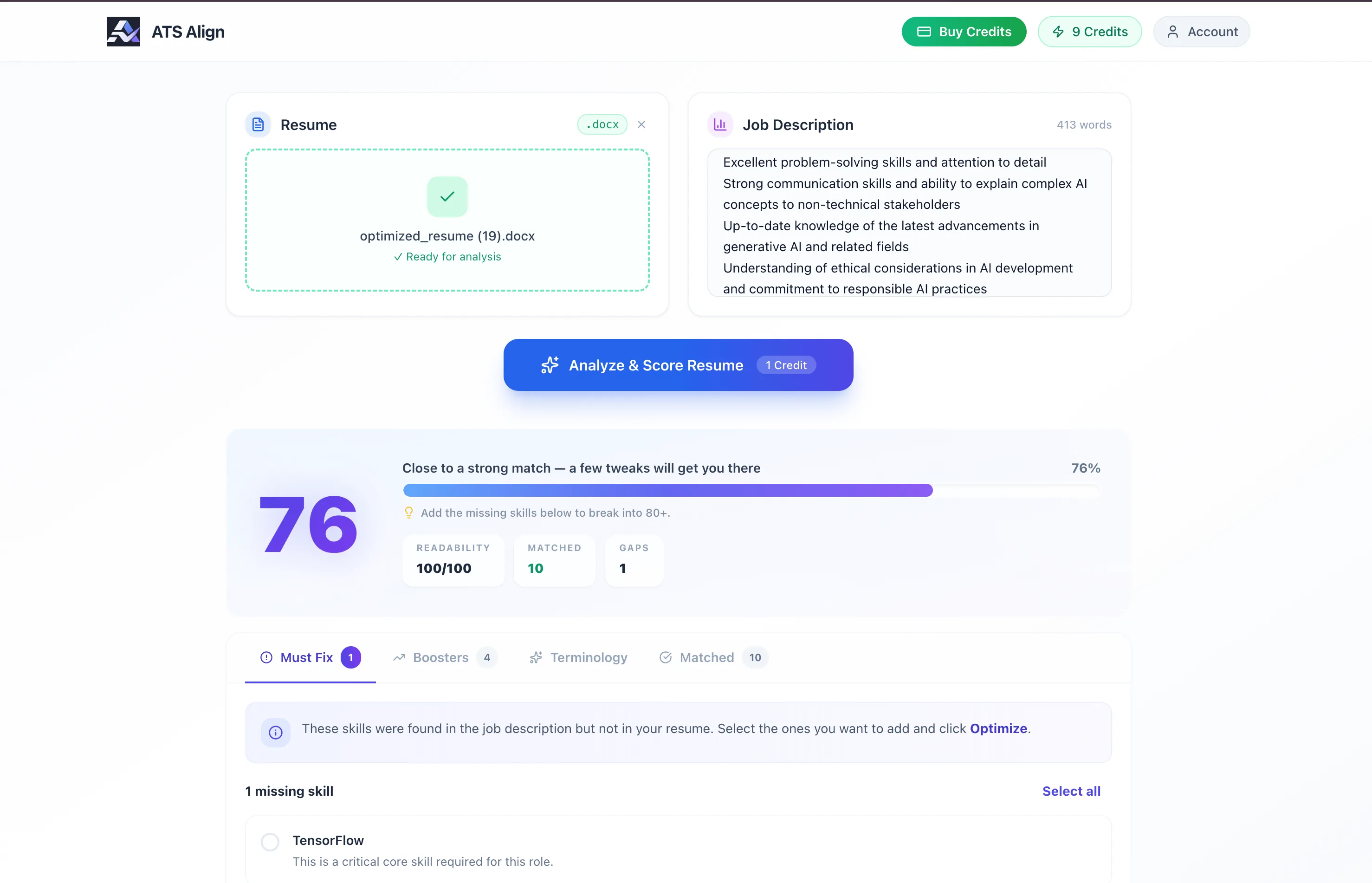 How Recruiters Use ATS Systems in 2026 | ATSAlign | ATSAlign